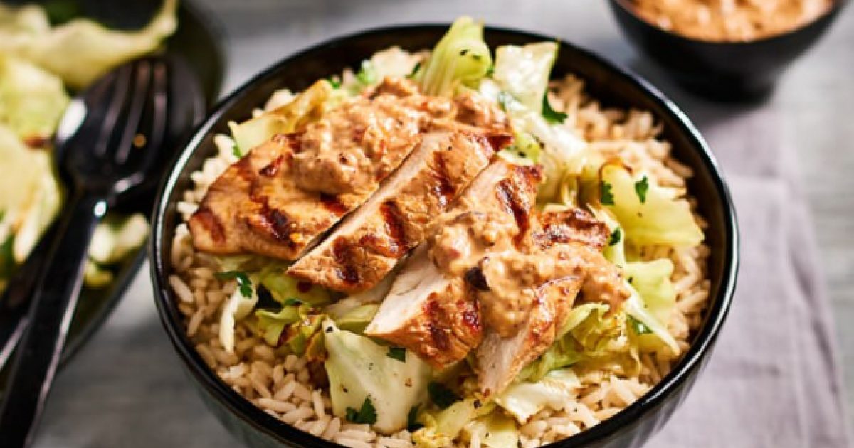 Koken met kool: allerlei soorten kool recepten op een rij - Lassie rijst