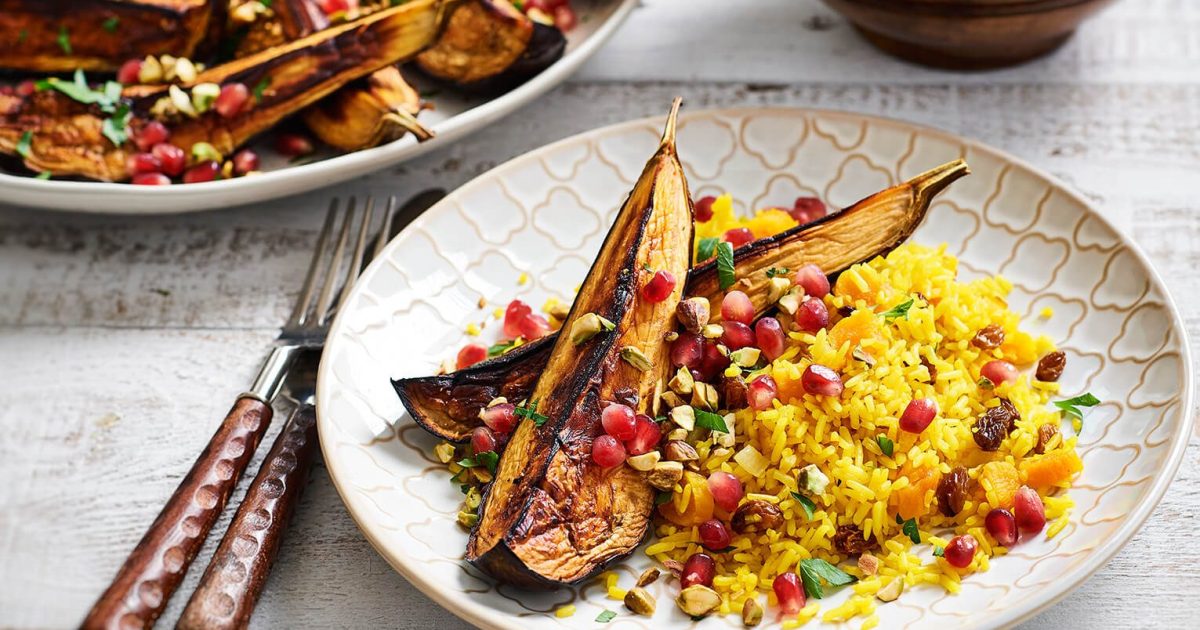 Wat kun je allemaal met gele rijst maken? (5 recepten) - Lassie rijst